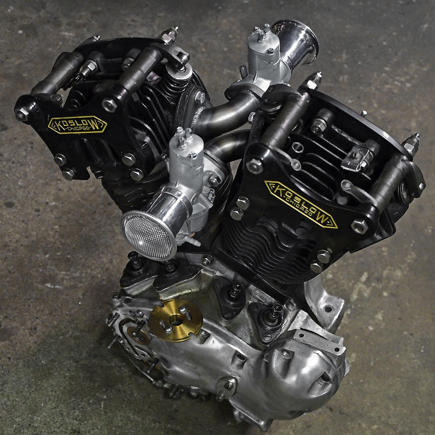 dWrenched - Kustom Kulture and Crazy Bikes: ONE OF THE BEST. EVER