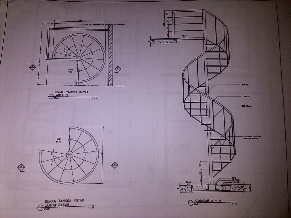 canopy carport,kanopi: tangga monyet atau tangga service,tangga besi