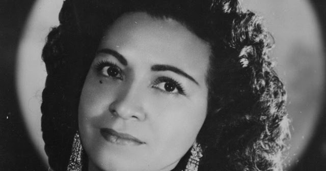 GRANDES DE MEXICO : CHELO SILVA