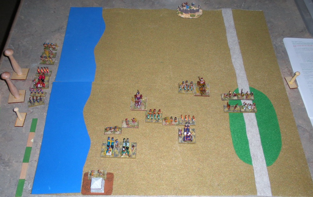 Dale's DBA: First Test with DBA 3.0