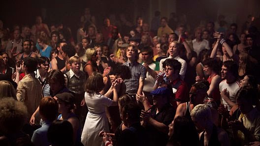 Modernist Society: Northern Soul Film - Manchester Preview