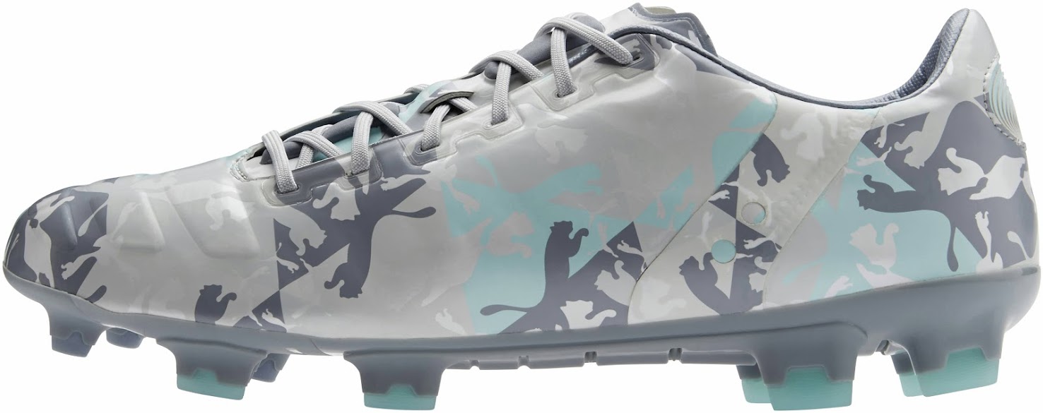 Puma evoPOWER Camo Boot Unveiled - Footy Headlines