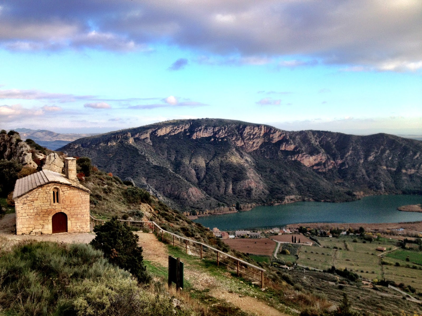 daila ojeda: Winter days..