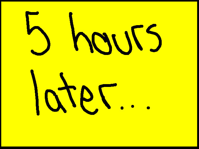 Mayor Gia: Summer Dilemma