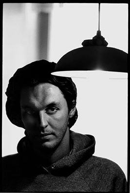 The Harder They Come: Olle