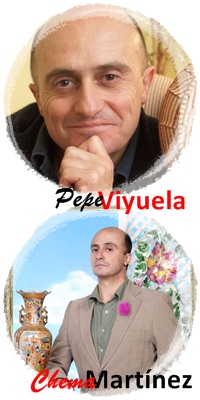 El blog de el collage: Elenco de la serie Aída