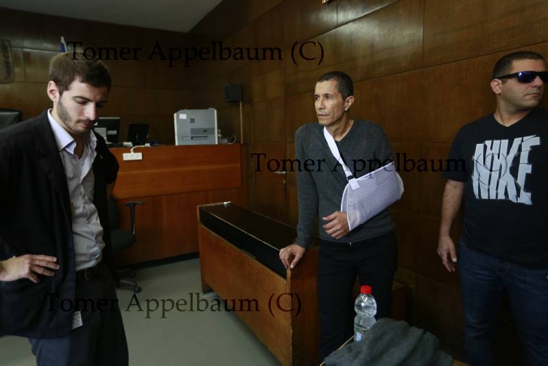 Tomer Appelbaum-chronicles