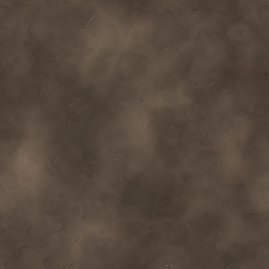 Jason Delaney: Stylized Texture Painting