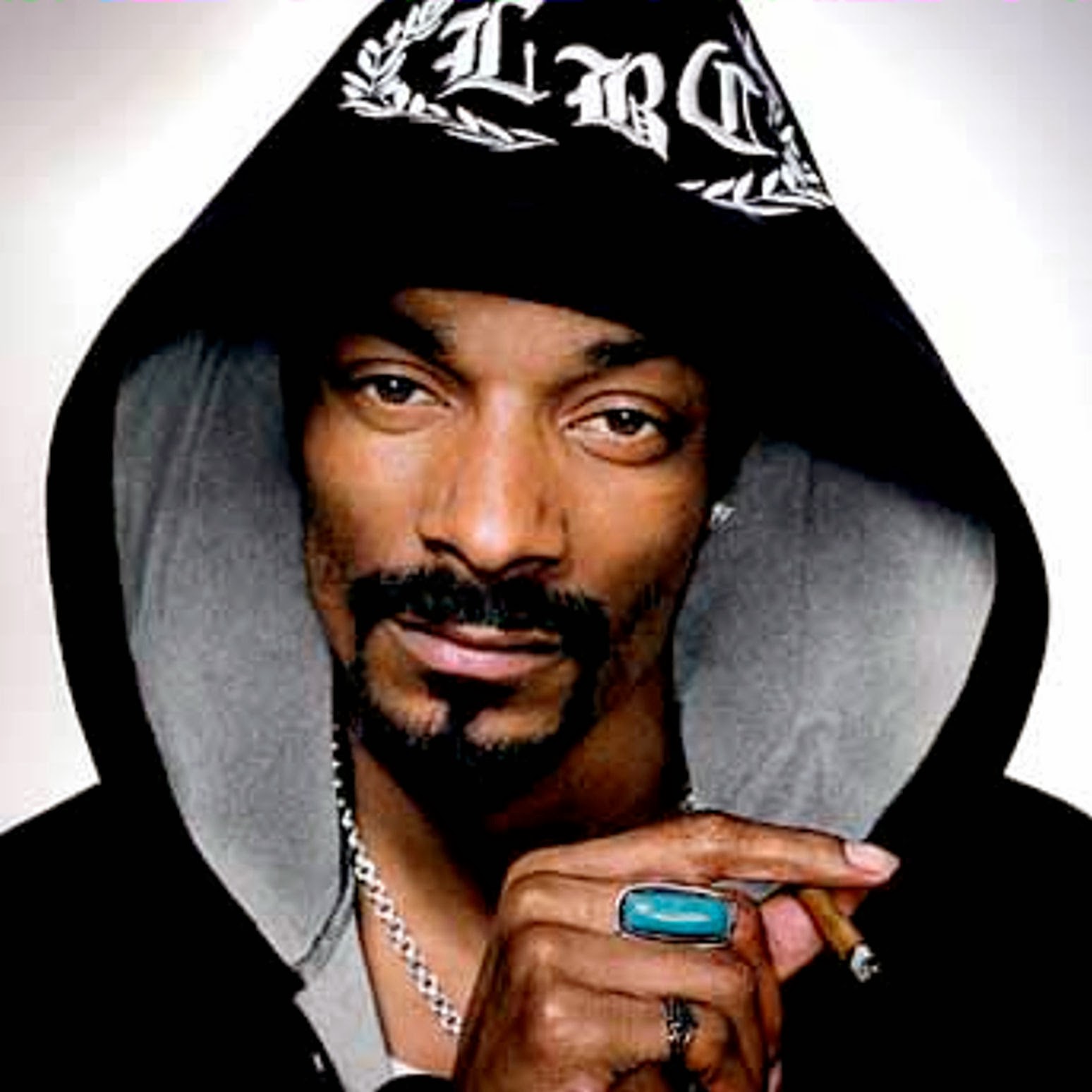 Snoop Dogg: From Snoop Lion to Snoopzilla