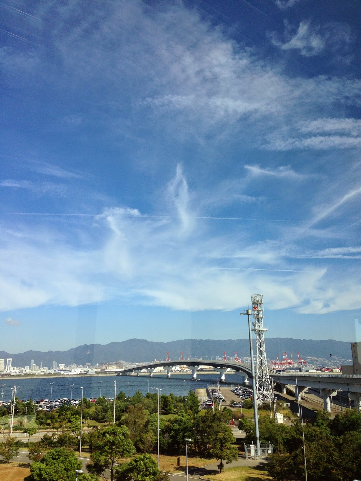 エスタミネー英語教室: Humorous Speech Contest Chair - challenging, but fun! 英語 ...