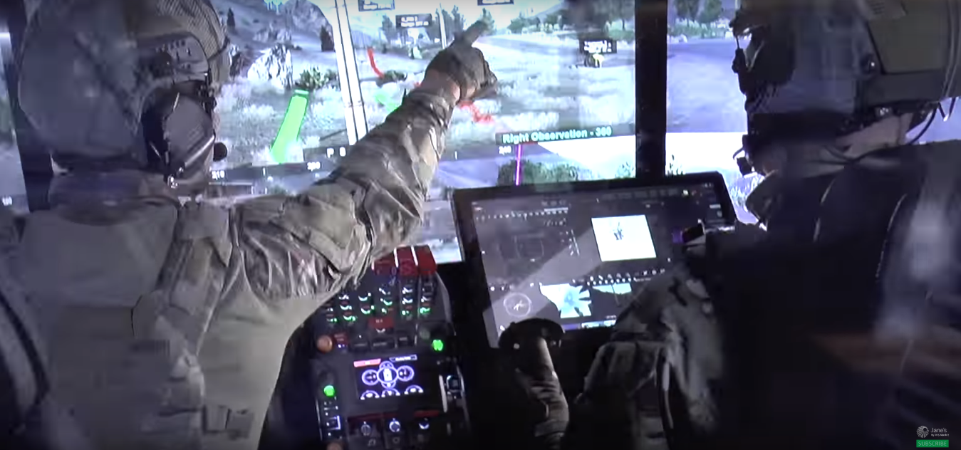 Israel's future tank - The "Carmel" | Page 4 | Pakistan Defence