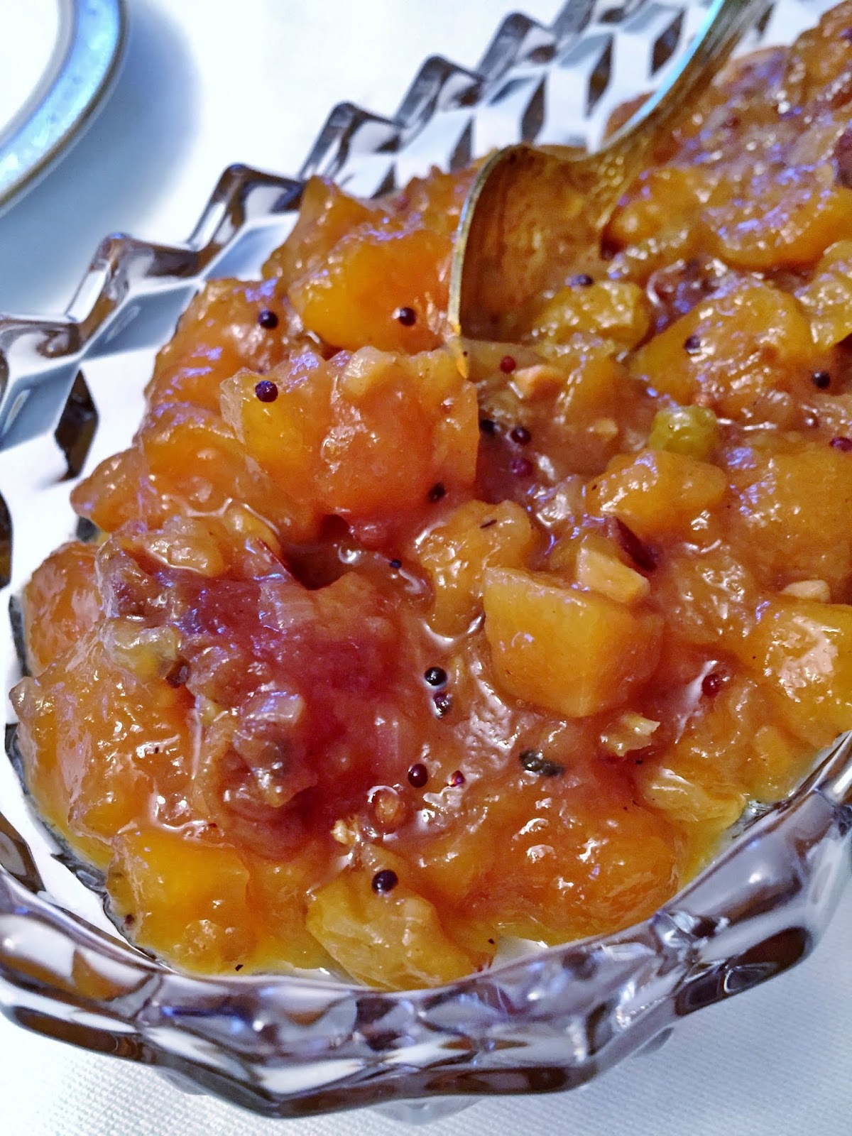 A Harmony of Flavors: A Wonderful Chutney Recipe