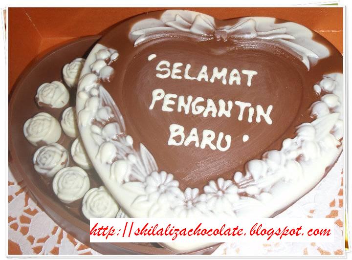 Shilaliza Home Made Chocolate