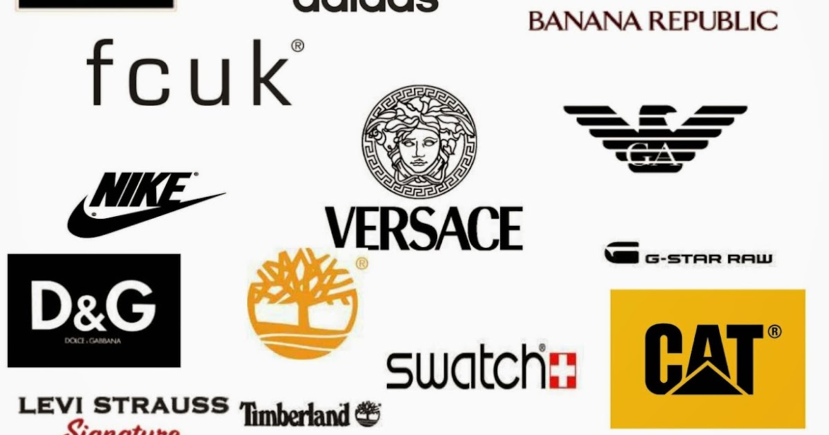 D'economía Blog: Los signos distintivos: nombre comercial, marca y ...