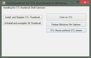 How to enable STL file thumbnails in Windows File Explorer - Tamil Tech ...