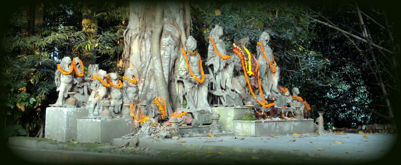 GANGARIDAI:KINGDOM OF THE LEGEND.