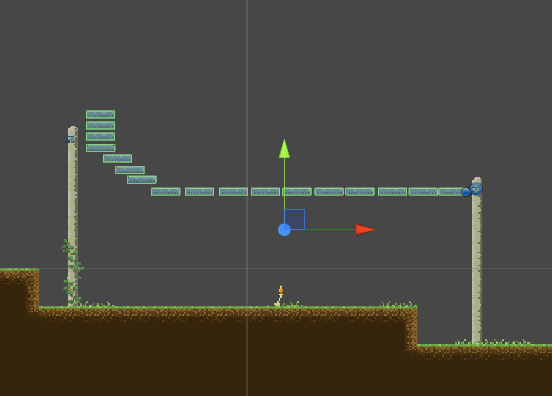 Mkd Games Hinge Joint 2d In Unity