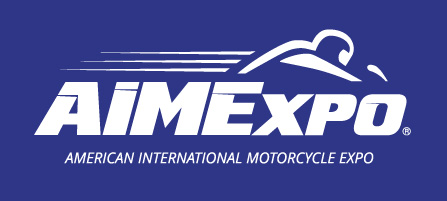 American Motorcycle Design: AIMExpo