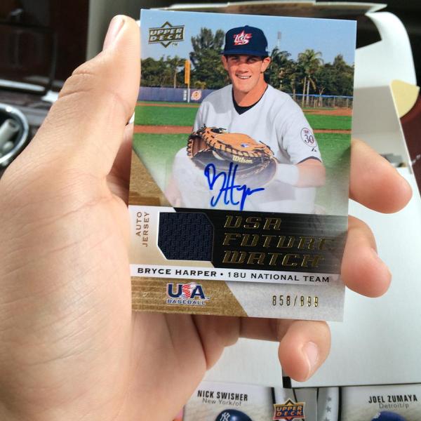 Sports Cards Plus Store Blog: NEXT TO PULL A 2009 UD SIGNATURE STARS ...