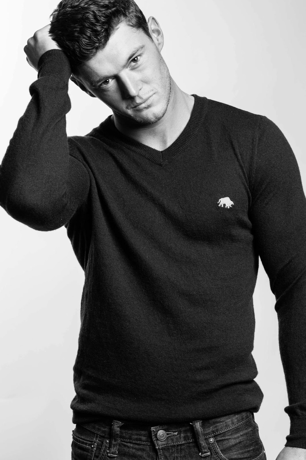 MAN INSPIRATION *: Man of Two Weeks: Stephen Box