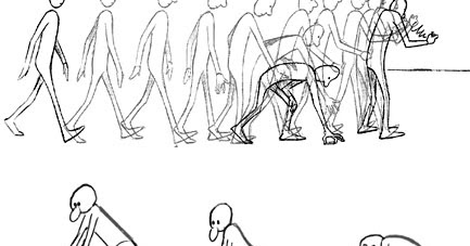 What is Traditional 2D Animation?