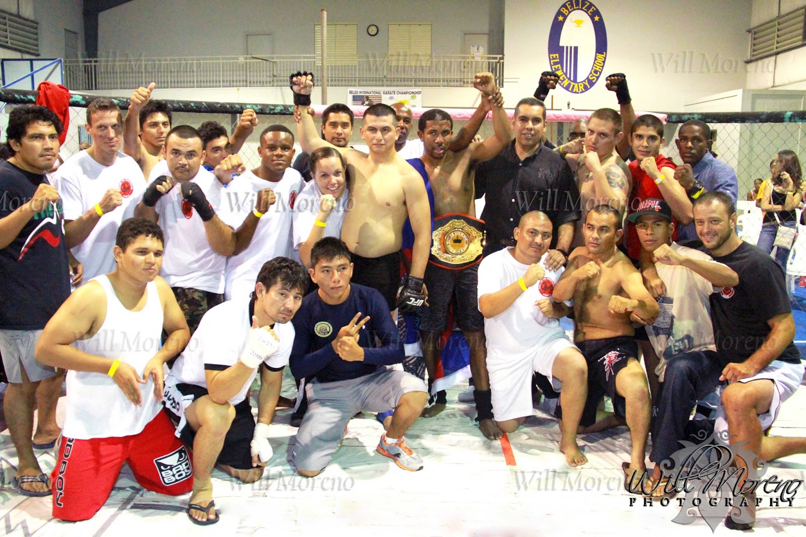 Platinum International Real Estate and Investments - Belize Division ...