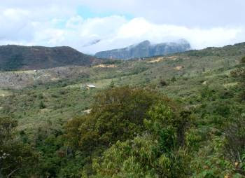 RESEÑA HISTÓRICAS DE COMUNIDADES DEL MUNICIPIO CARACHE : RESEÑA ...