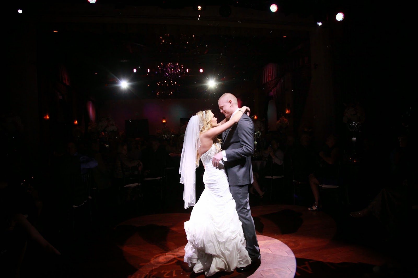 Enchanted Portraiture: Blake and Jennifer at the Historic Padua Hills ...