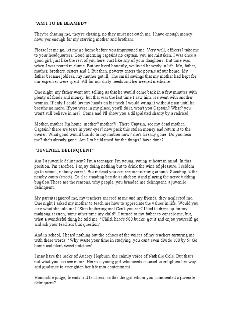 declamation piece tagalog - philippin news collections