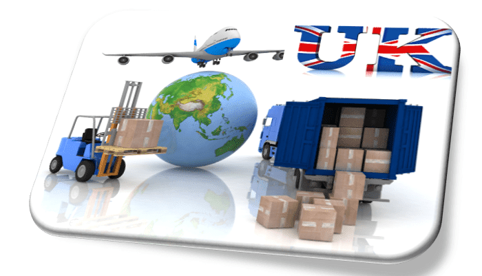 Export Genius: UK Customs Data - A Trade Data Report on UK Imports and ...