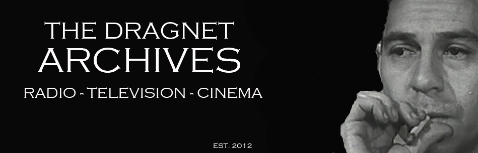 The Dragnet Archives: Dragnet : The LSD Story : Television Program (1967)