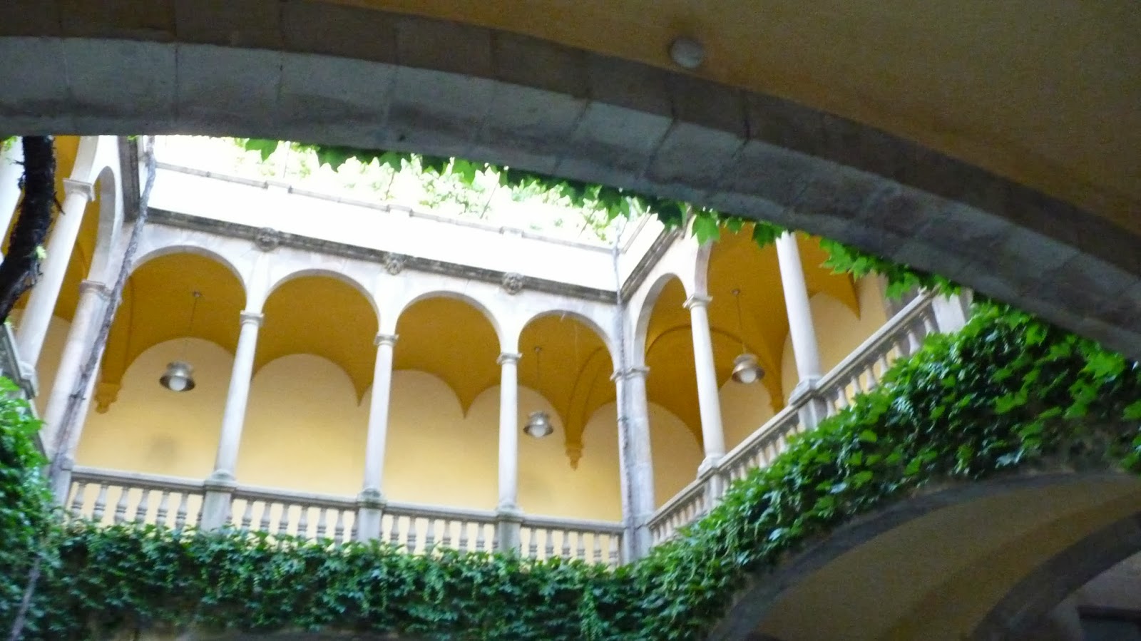 5 lugares para visitar en el Barri Gotic de Barcelona - Vero4Travel