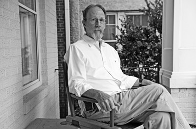 Theatre VCU: Backstage Pass: Raynor Scheine, Theatre VCU Graduate 1970 ...