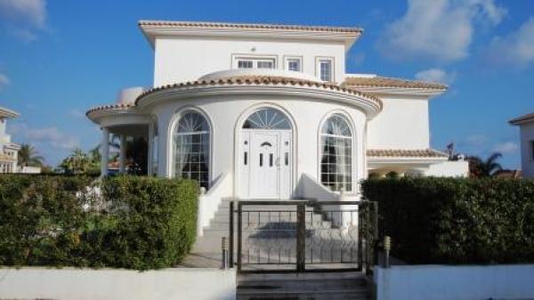 Modern homes designs Ayia Thekla Cyprus. | New home designs