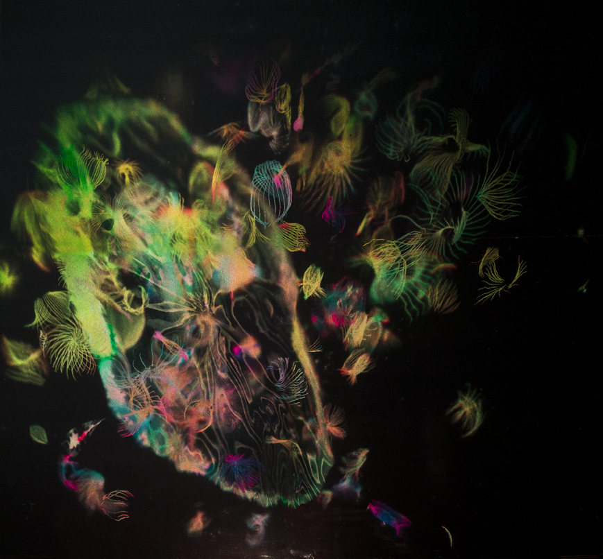 More Hyperobject:Homeland