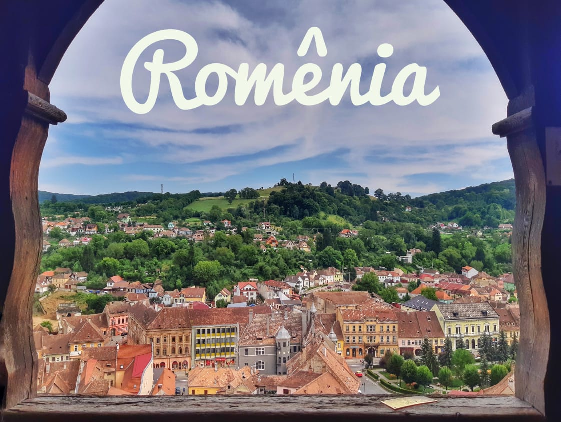 Dicas para planejar uma viagem para a Romênia - RêVivendo Viagens