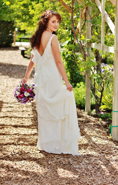 Once Upon A Photograph: Haley | Bridals