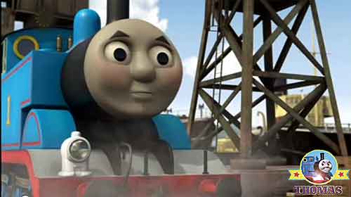 Happy Birthday Sir Topham Hatt Thomas The Train Party Surprise | Train ...