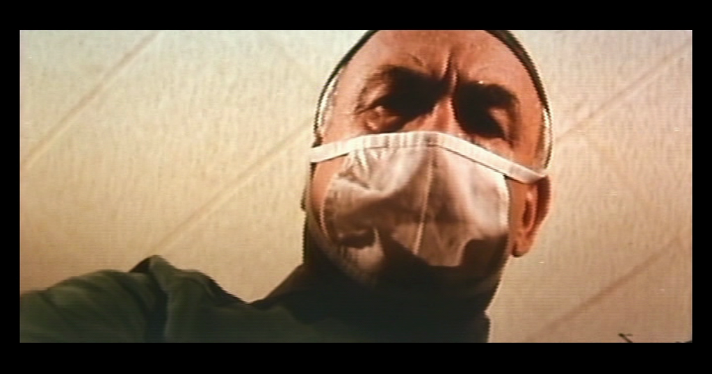 Name That Filipino Actor!: Mike Cohen