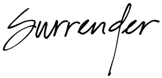 Gitz: The Ultimate Love -- Surrender