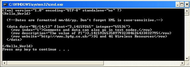 Advanced C++ with Examples