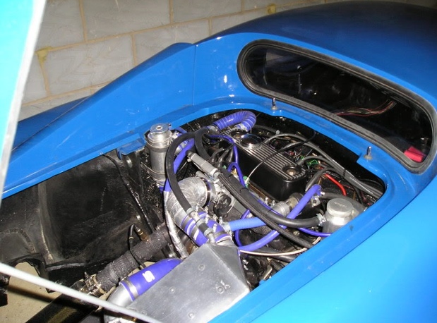 Maximum Mini: September 2011