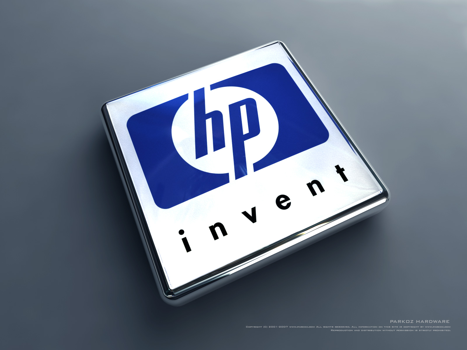 Hp Logo: Logo Company Wallpapers 2012