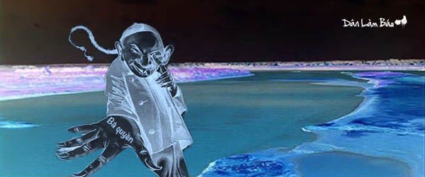 Ảo vọng của Trung Cộng tại biển Đông - Dân Làm Báo