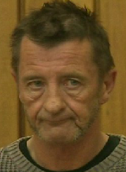 Media Confidential: AC/DC Drummer Phil Rudd Charged In Murder Plot