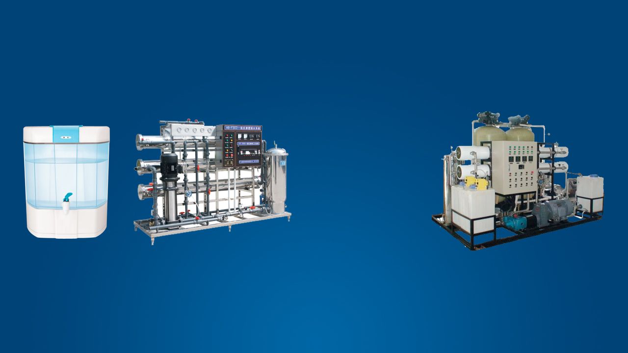 Everything Water Blog