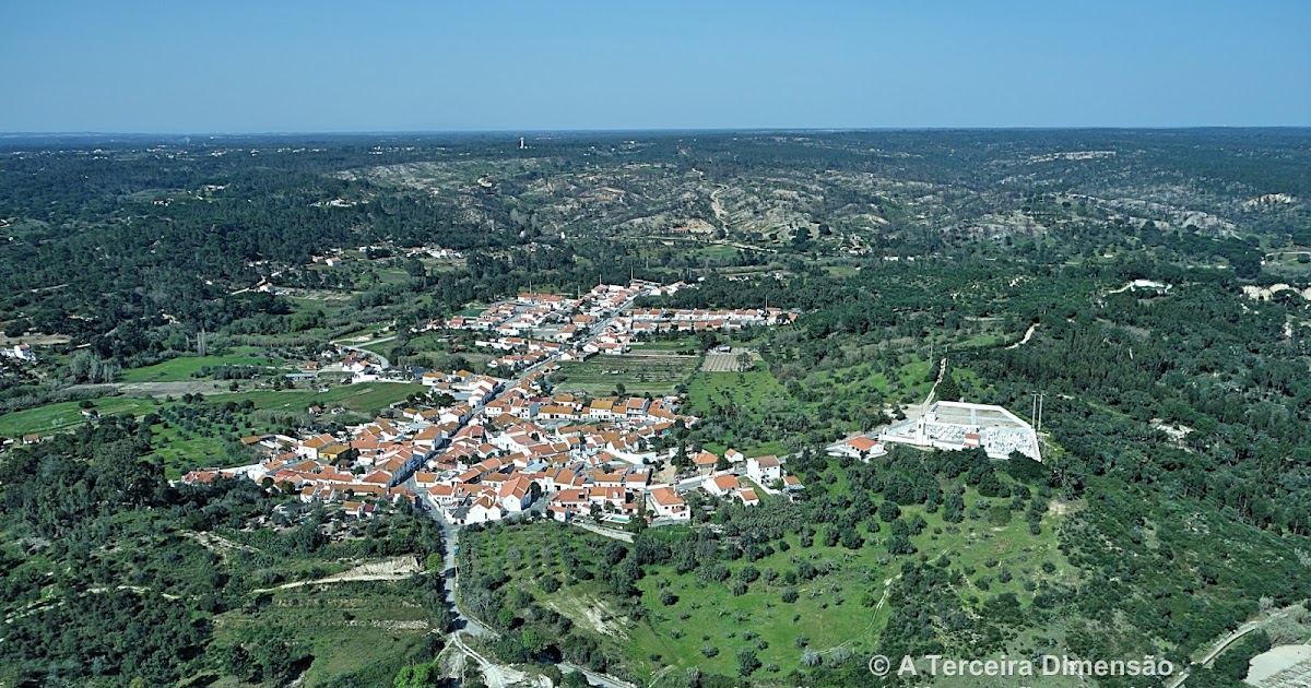 A Terceira Dimensão: Erra