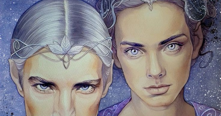 Endor: Ντίορ Ελουχίλ