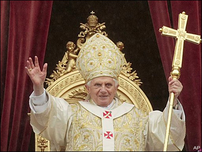 southern orders: WHY ARE ULTRA TRADITIONALISTS FREAKING OUT MORE THAN ...