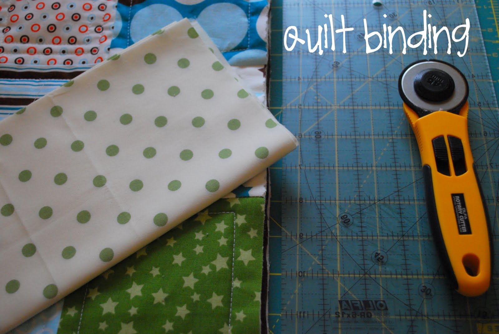 wRIte iT DOwN: Charm Pack Quilt Tutorial Part 3